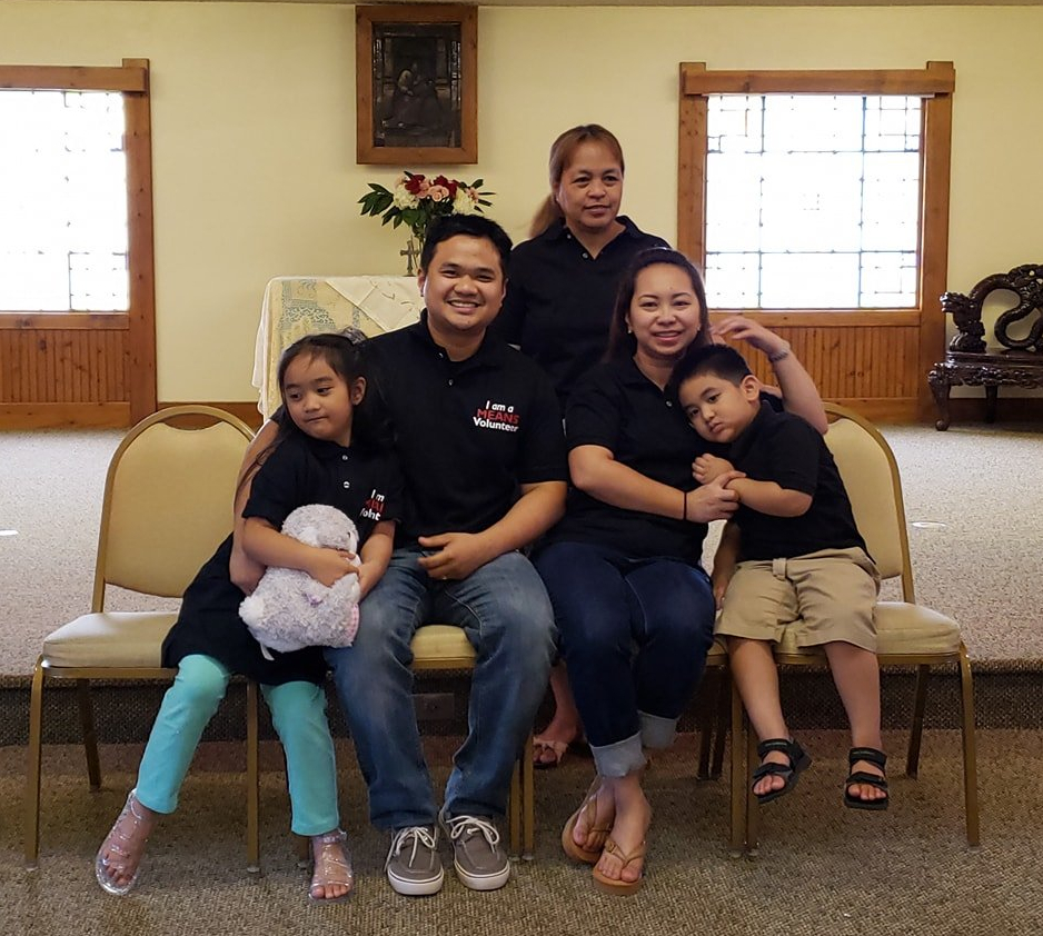 MEANS Retreat 2018 – MEANS